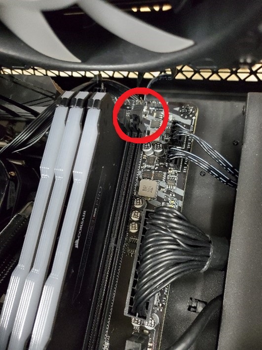 How to replace or reseat the RAM of your PC – OriginPC